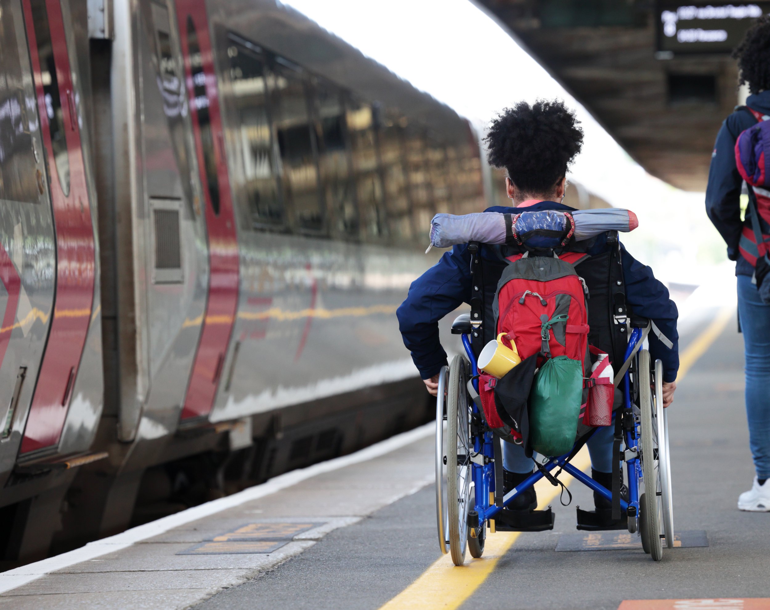 Why PIP and other disability benefits could actually boost the economy