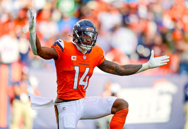 Fantasy Football Trade Value Chart for Week 11 - Trade Rankings, Buys ...