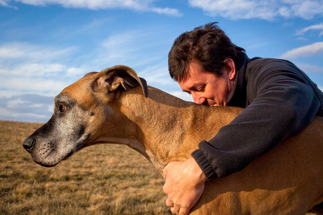 Scientists Can Now Resurrect Your Dead Pet (And It’s Terrifying)