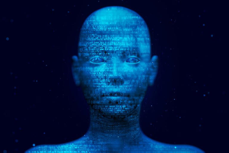 AI 'can now replicate itself' as experts warn 'a red line has been crossed'