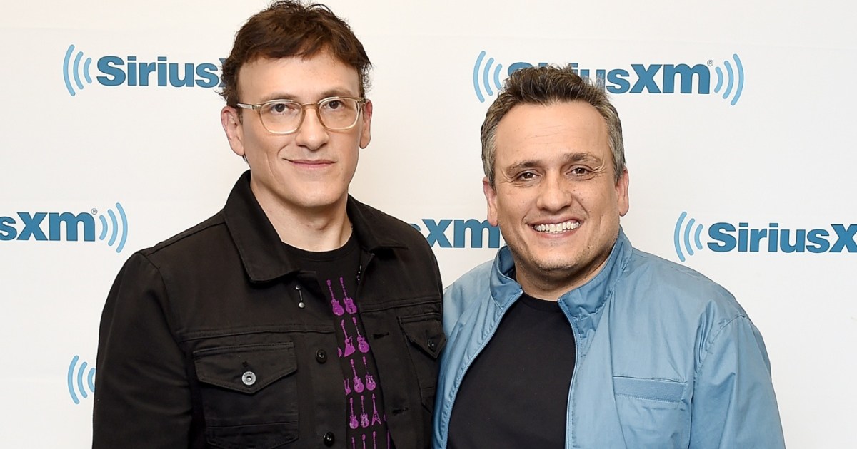 Rumor: The Russo Brothers to Oversee X-Men Reboot After Avengers ...