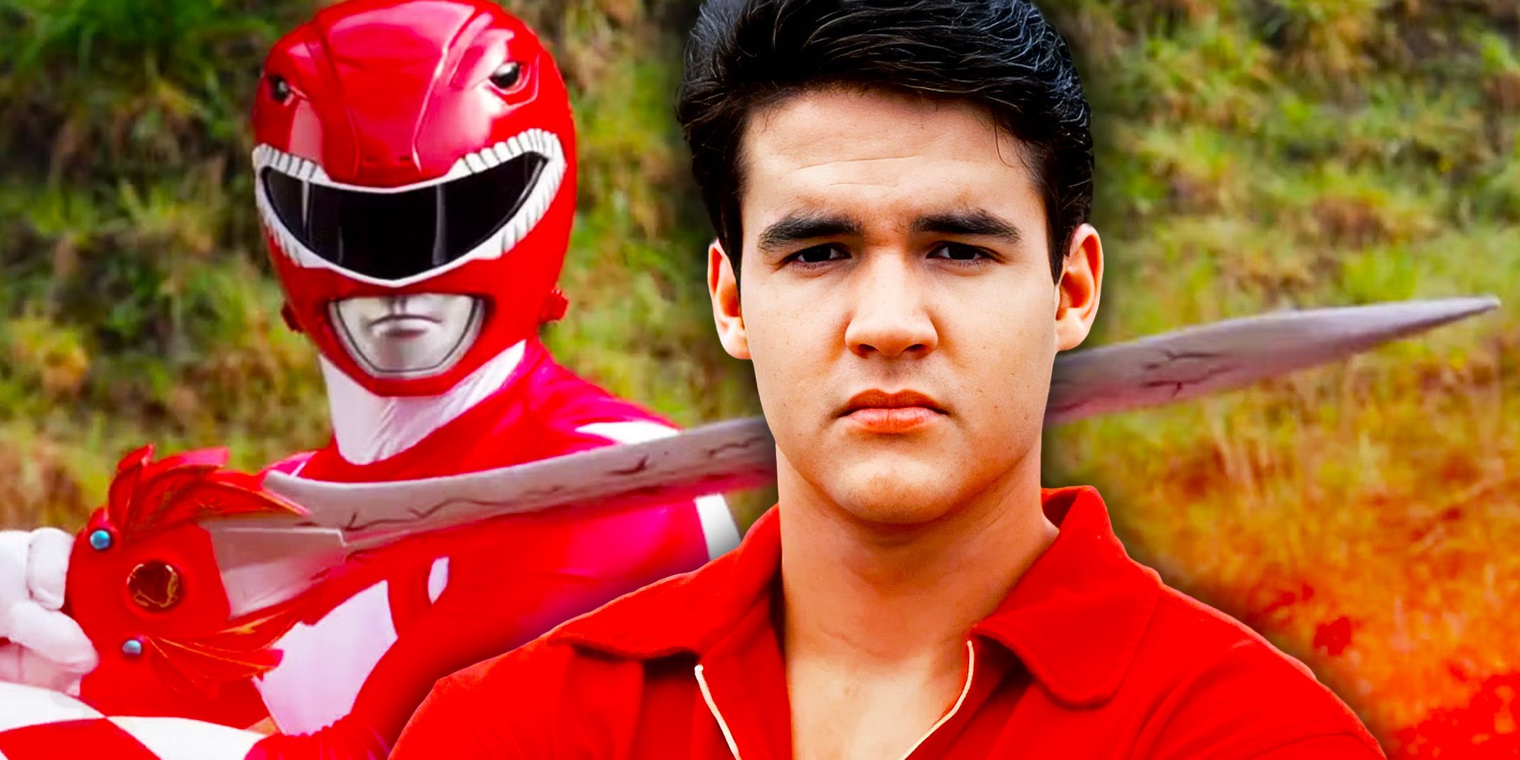 Power Rangers' Best Red Ranger Wasn't Jason - Here's The Proof