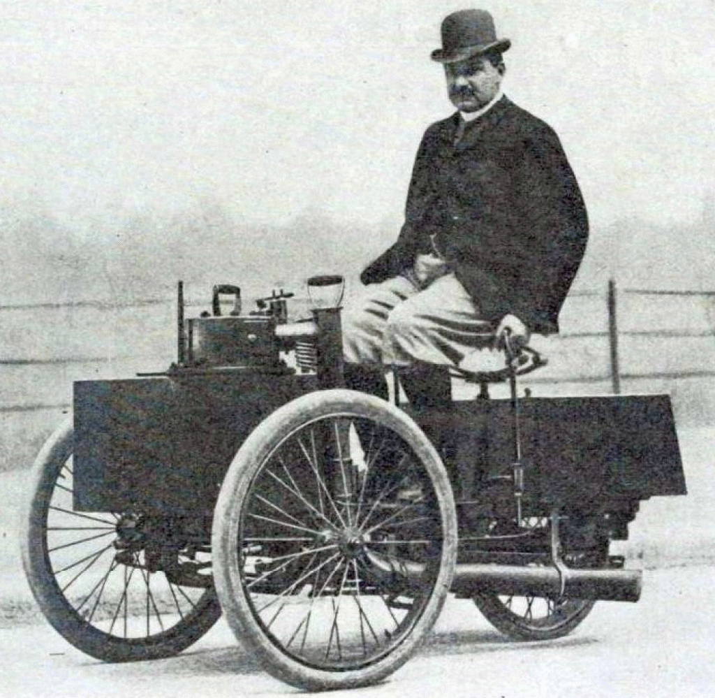 25 Forgotten Inventions That Changed the World