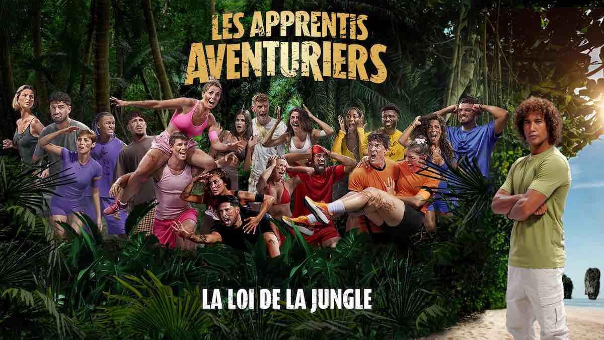 Les apprentis aventuriers : qui a gagné l’Affrontement et rejoint la ...
