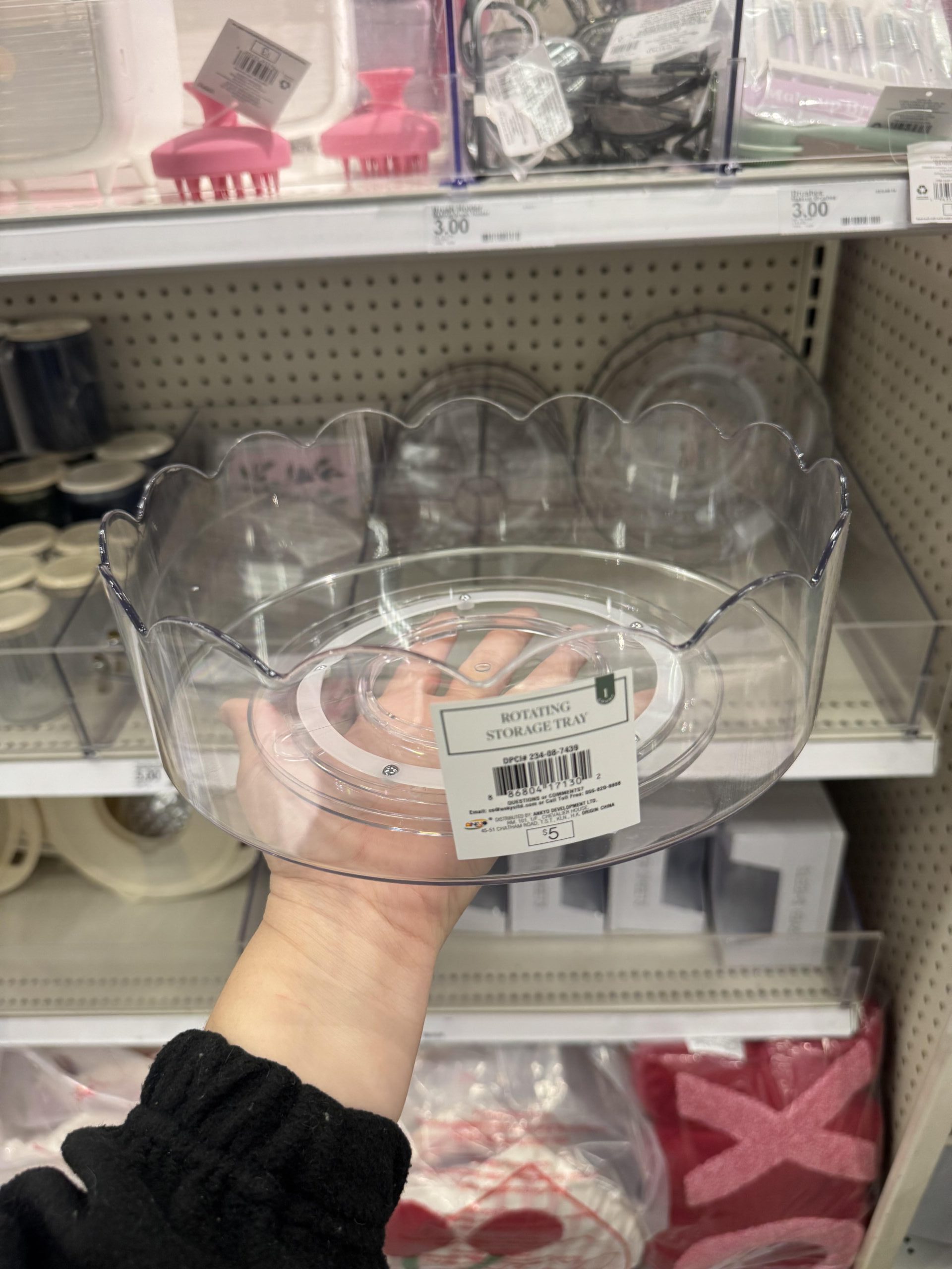 14 Must-Have Target Dollar Spot Finds for Your Home