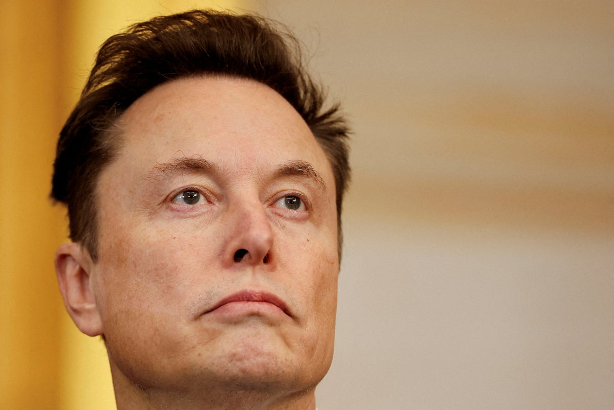 Why Musk's access to the Treasury payment system is so dangerous