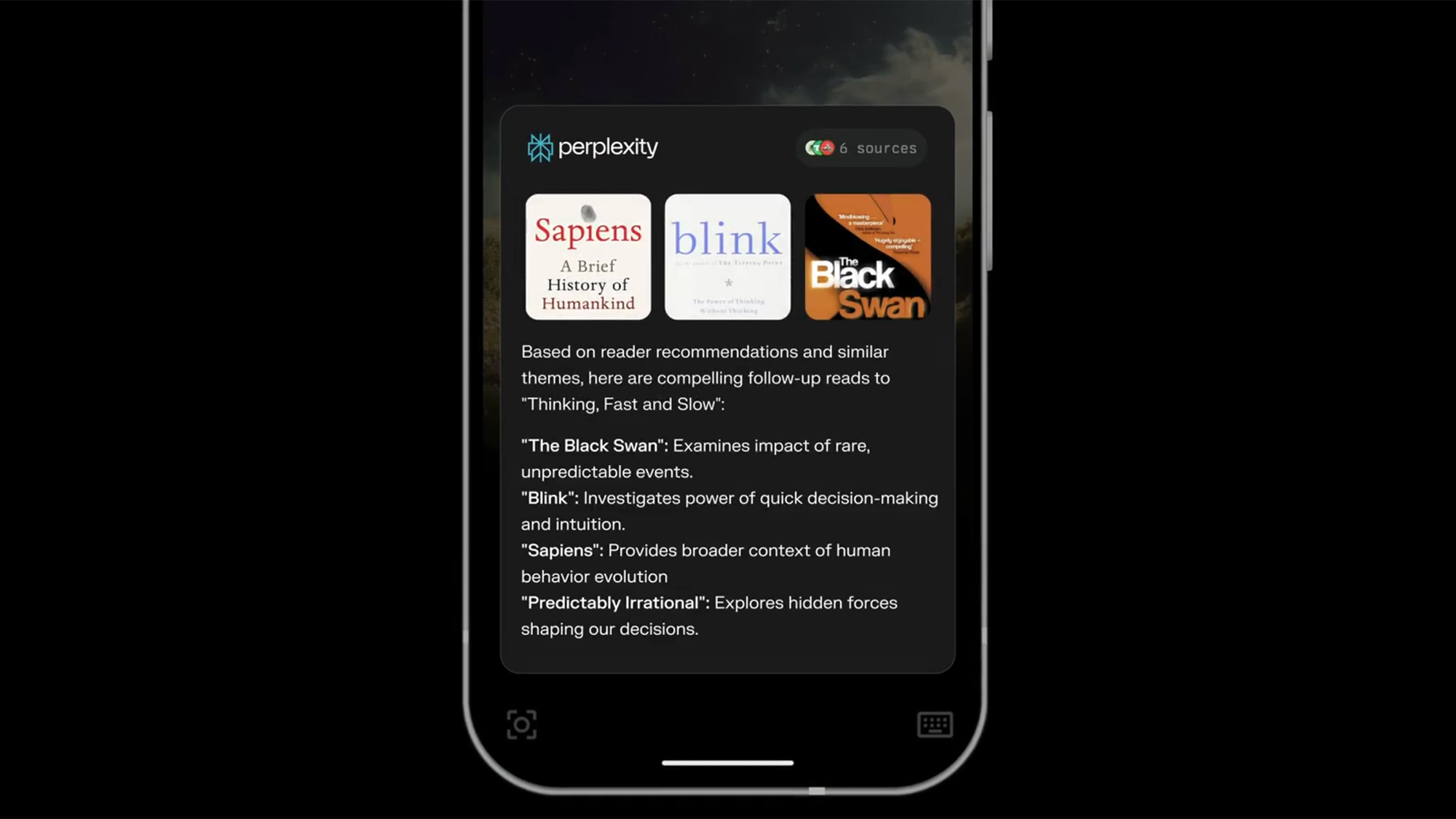 'Perplexity Assistant' Uses AI to Help You Complete Tasks on Your Android