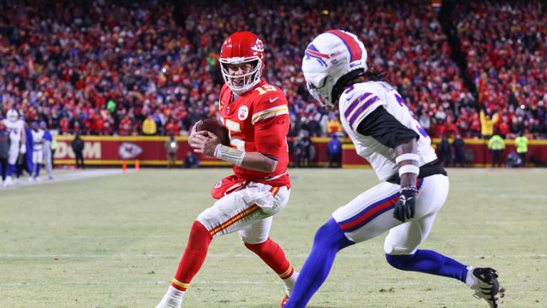 Owen earns SA20 deal on the back of BBL heroics