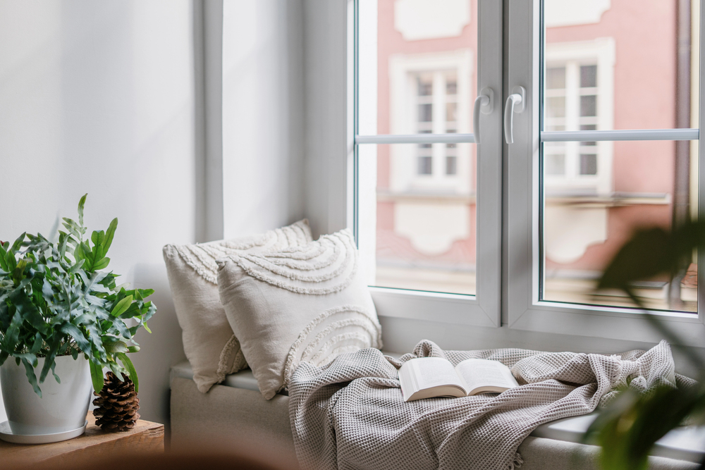 20 self-care corners: How to carve out a personal relaxation space in a ...