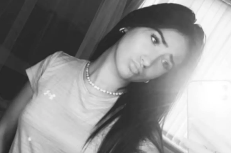 Scarlett Vickers' haunting final moments before murder by dad in ...