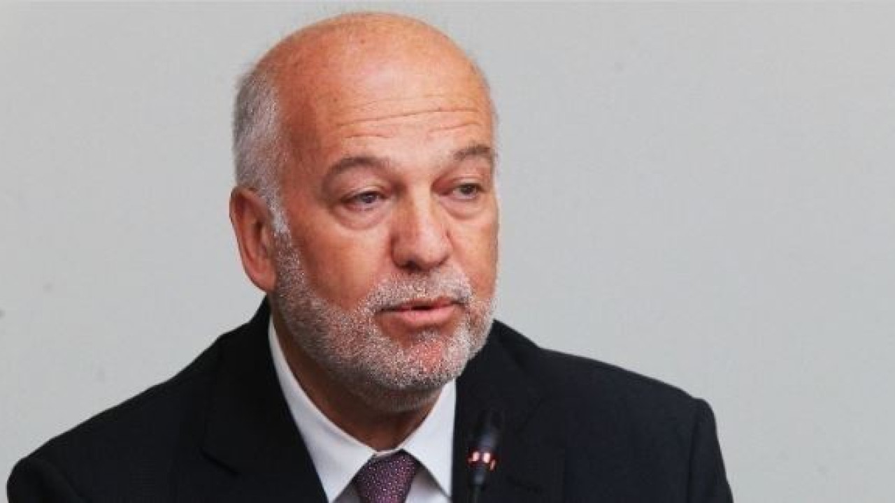 Γ. Φλωρίδης: «Αν αμφισβητηθεί εν τω συνόλω η λειτουργία της δικαστικής ...