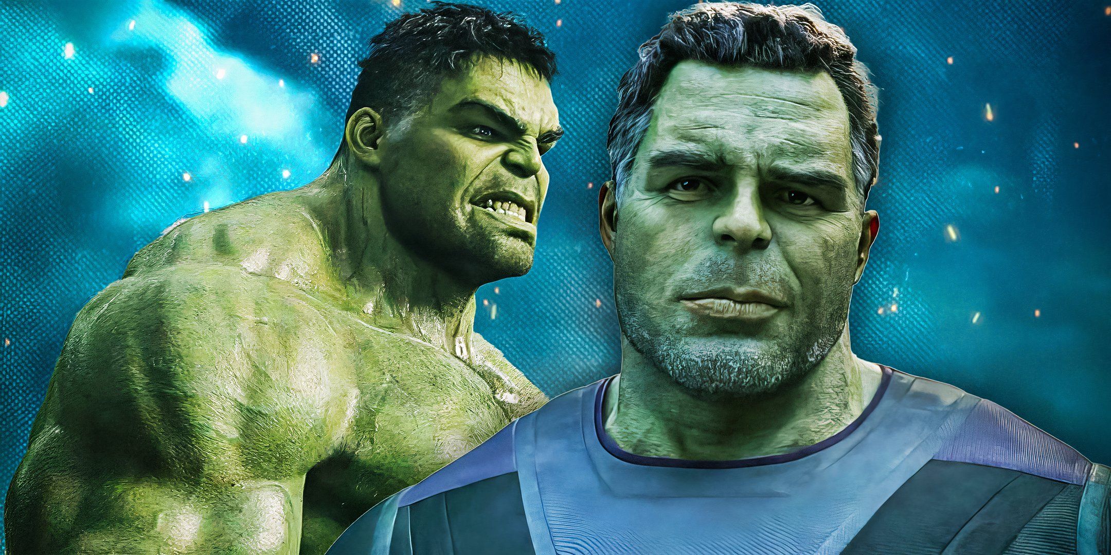 10 Amazing Details From Hulk's MCU Appearances You Never Noticed
