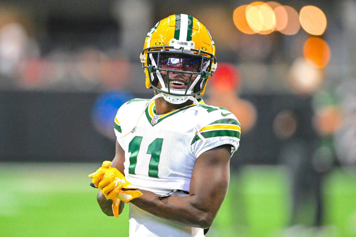 5 fantasy football bold predictions - Adam Koffler's week 16 picks