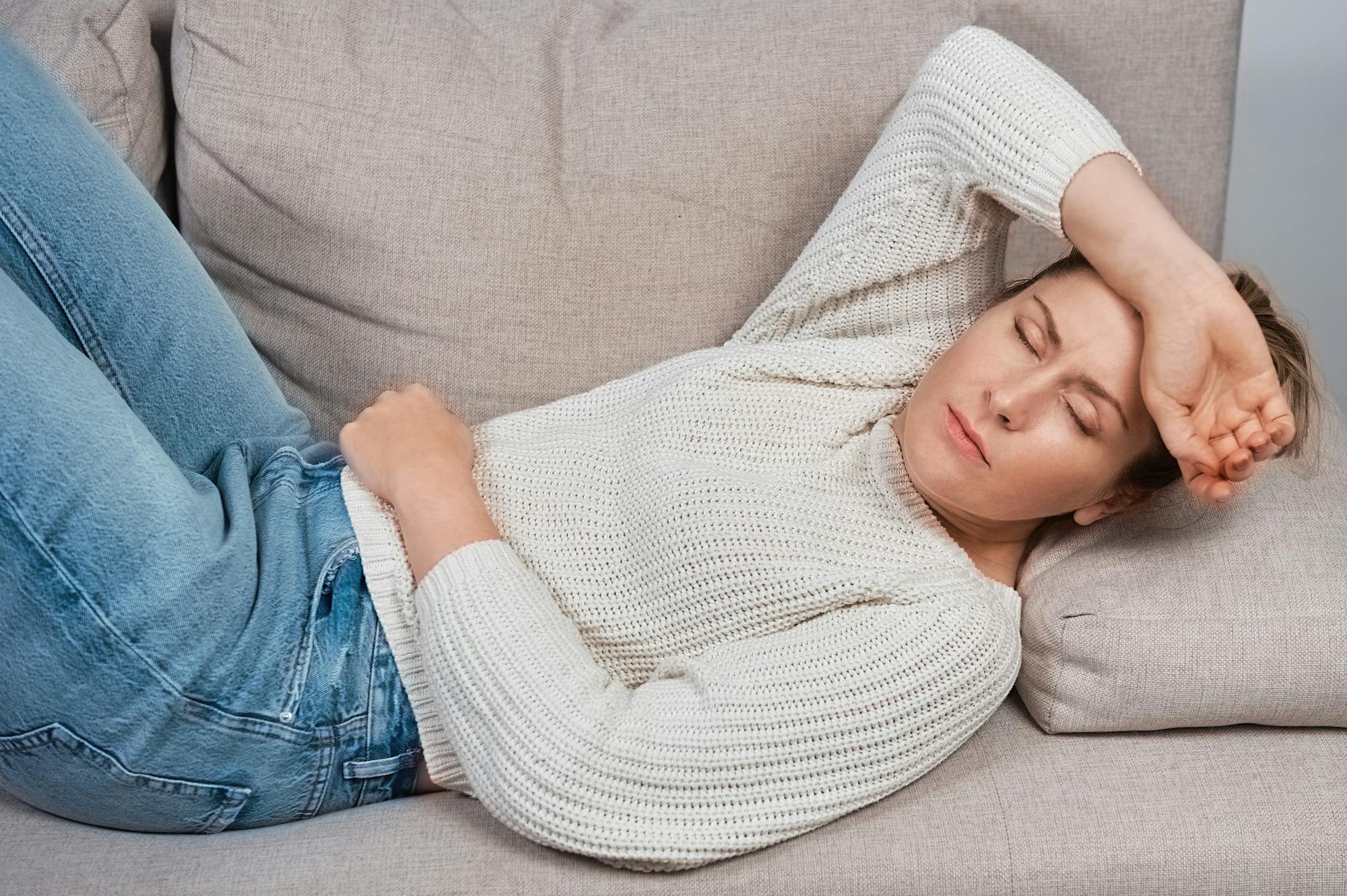 Norovirus, aka the winter vomiting bug, is on the rise – an infectious ...