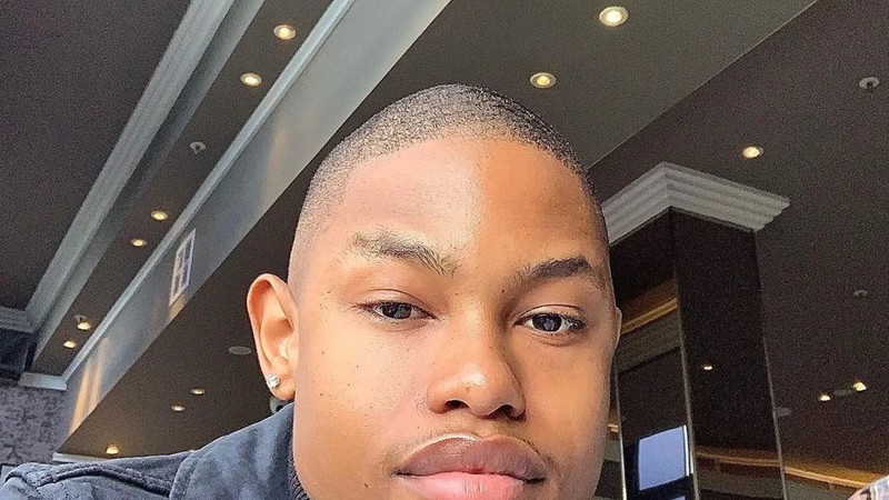 Born Into Fame: Donell Mbele axed from season 2 amid legal troubles