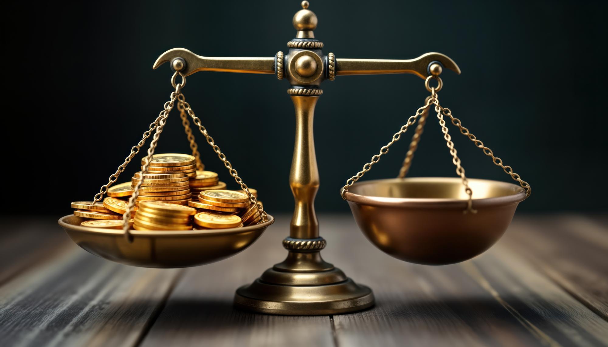 Jon Trickett MP: When will we finally tackle wealth inequality?