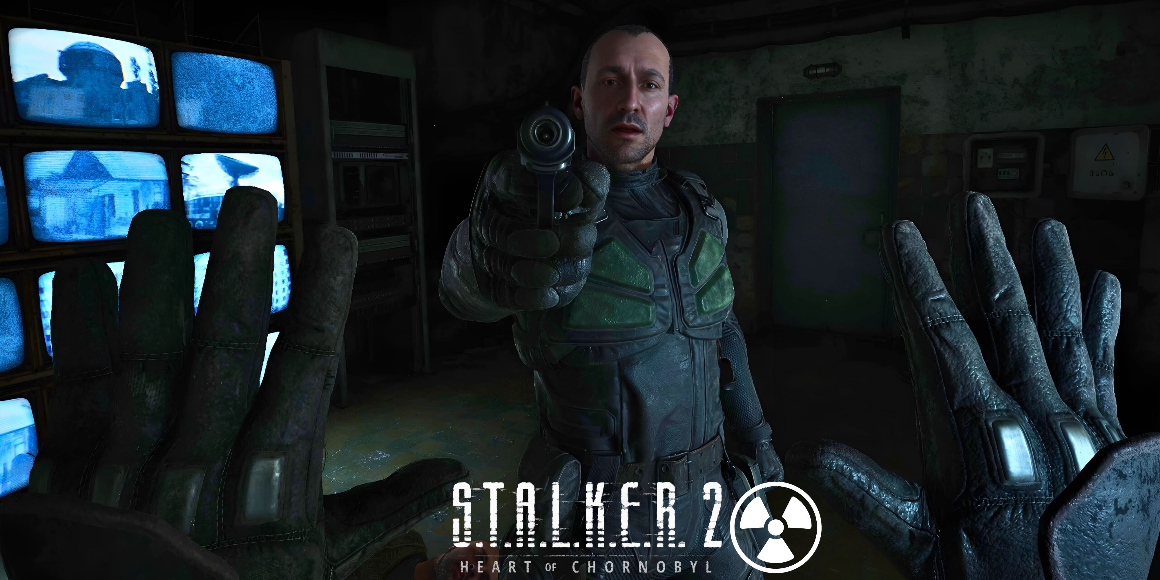 Stalker 2: Legends Of The Zone Main Mission Walkthrough