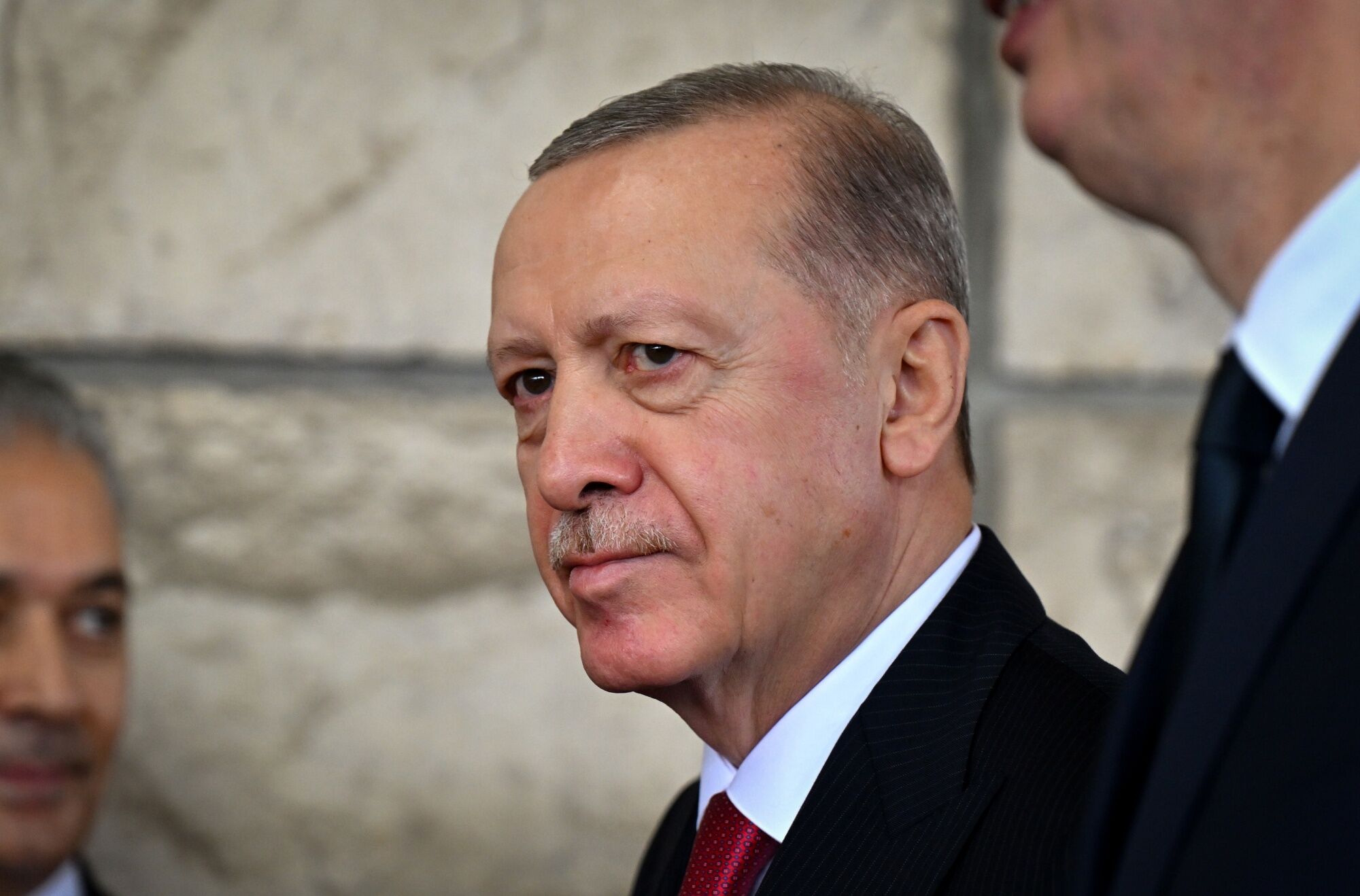 Turkey Aims for $6 Billion Weapons Deal With Saudi Arabia