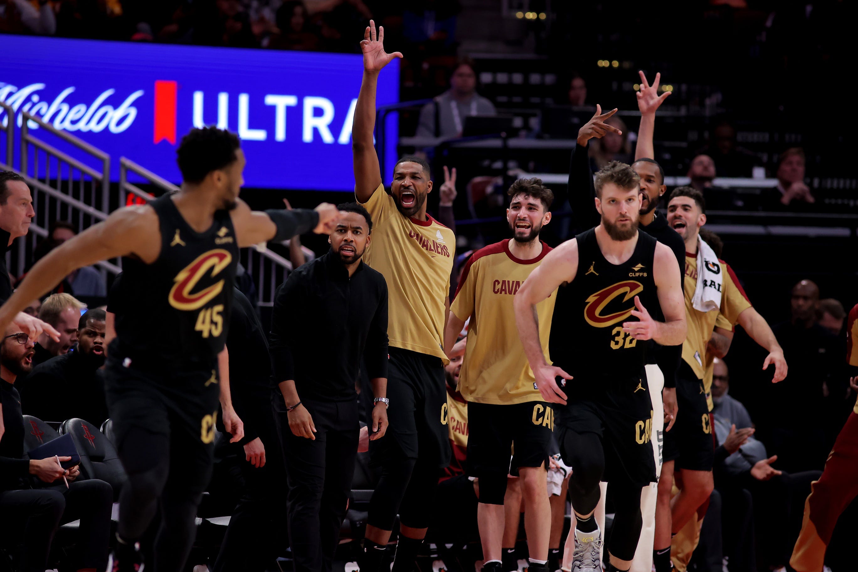 NBA Power Rankings: 30 teams, 30 weaknesses