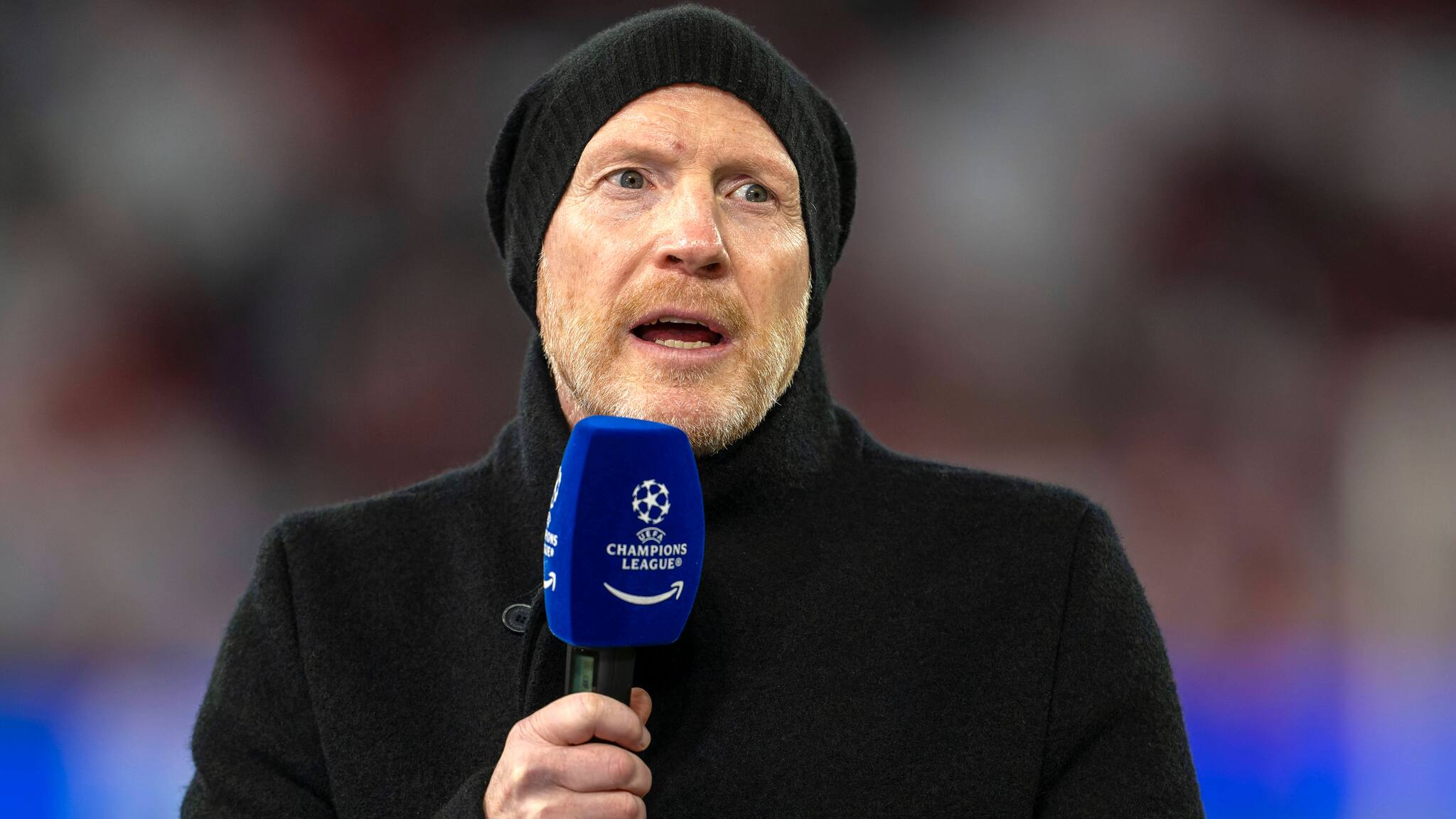 Champions League: Borussia Dortmunds Spiele bei Prime Video ohne ...