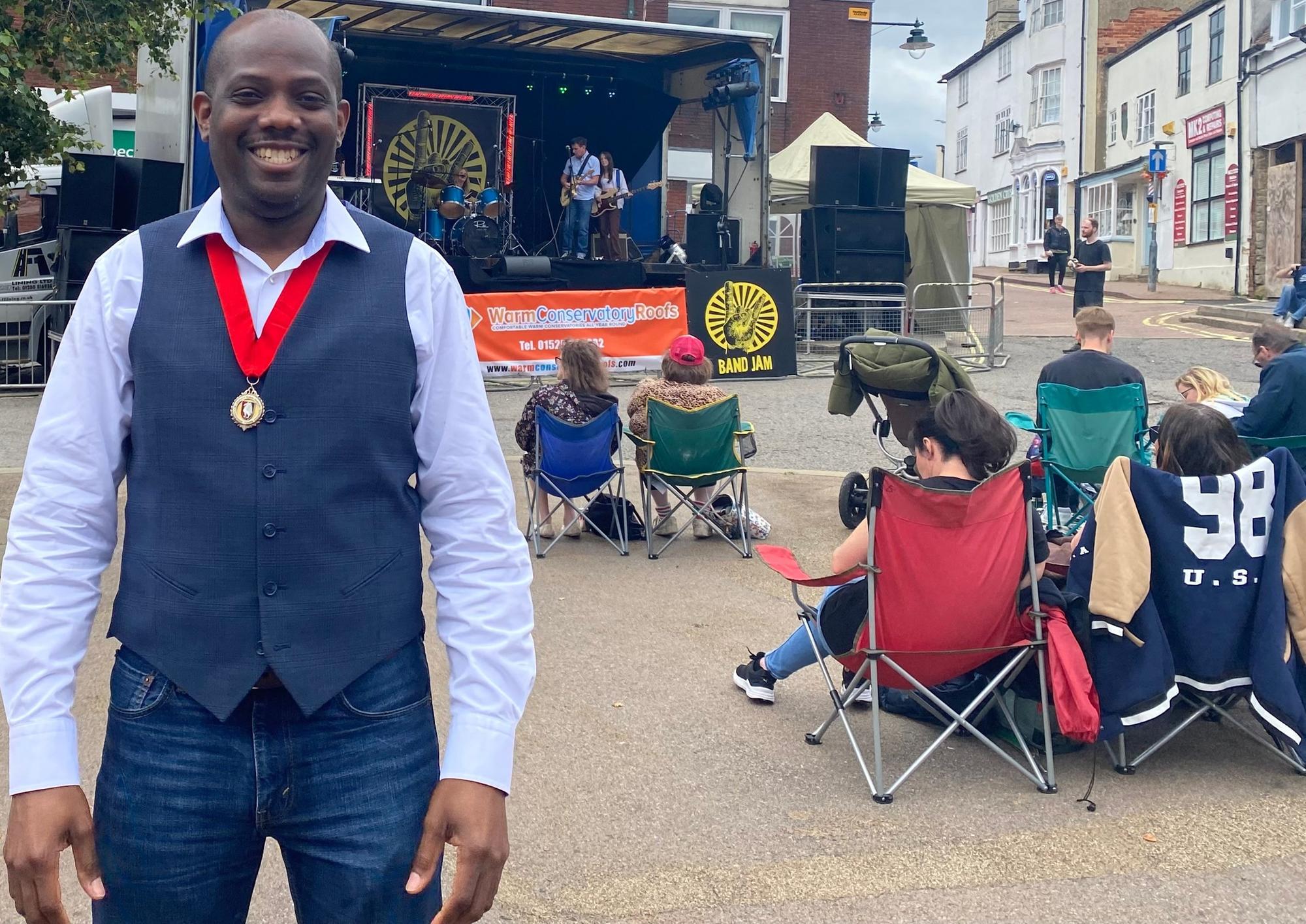 Cllr Ade Osibogun: Devolution Bill does not devolve power