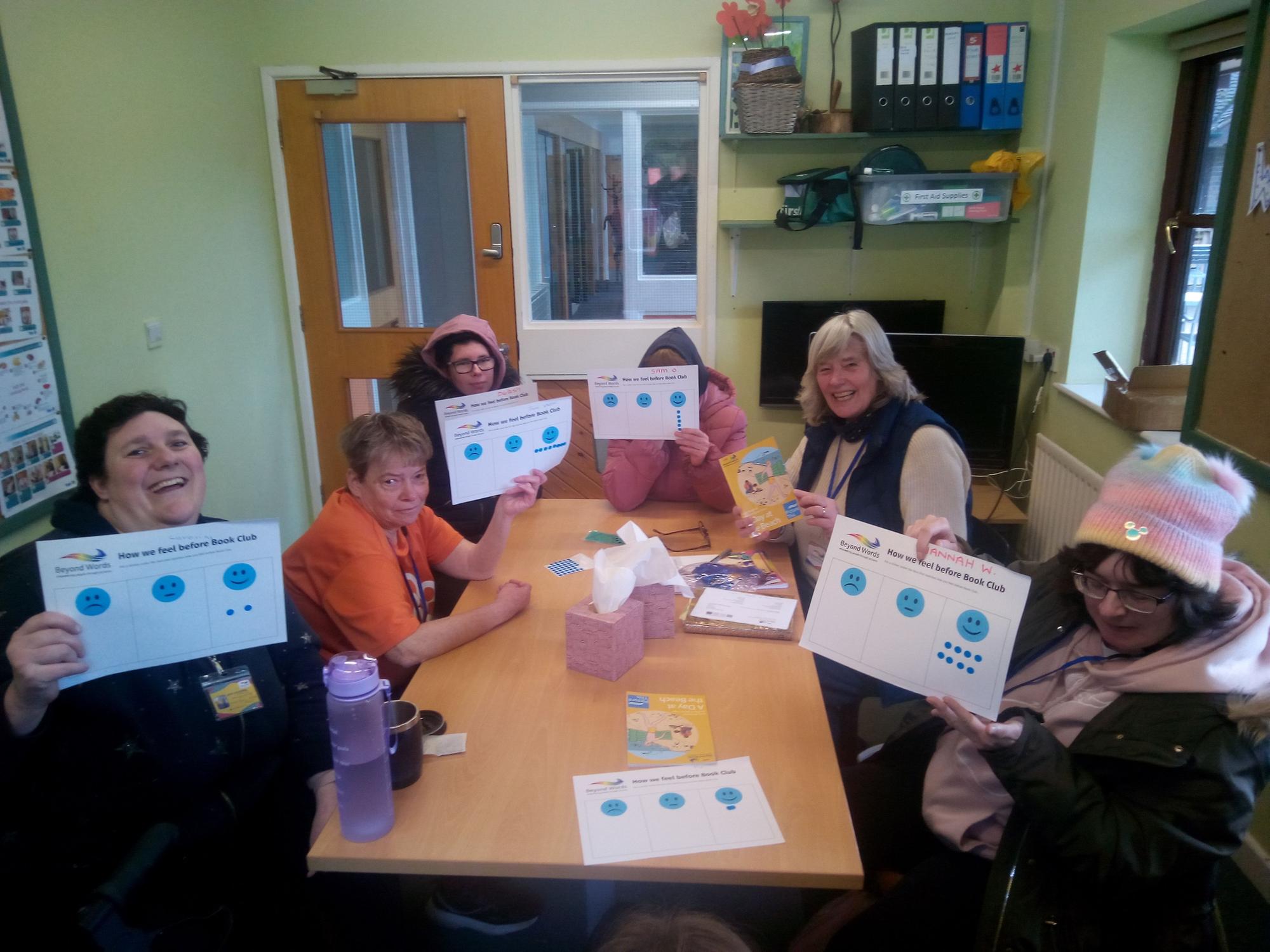 Children Reading for Life Founder takes to the road for National ...