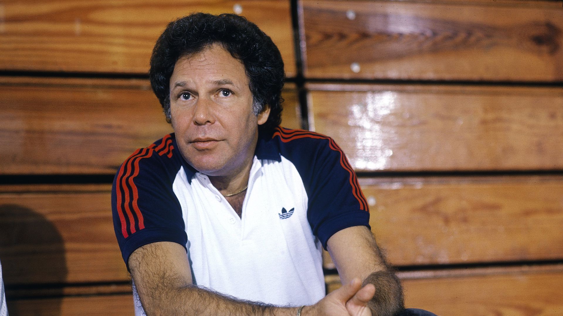 Remembering Harold Katz, who delivered the Sixers’ last title in 1983