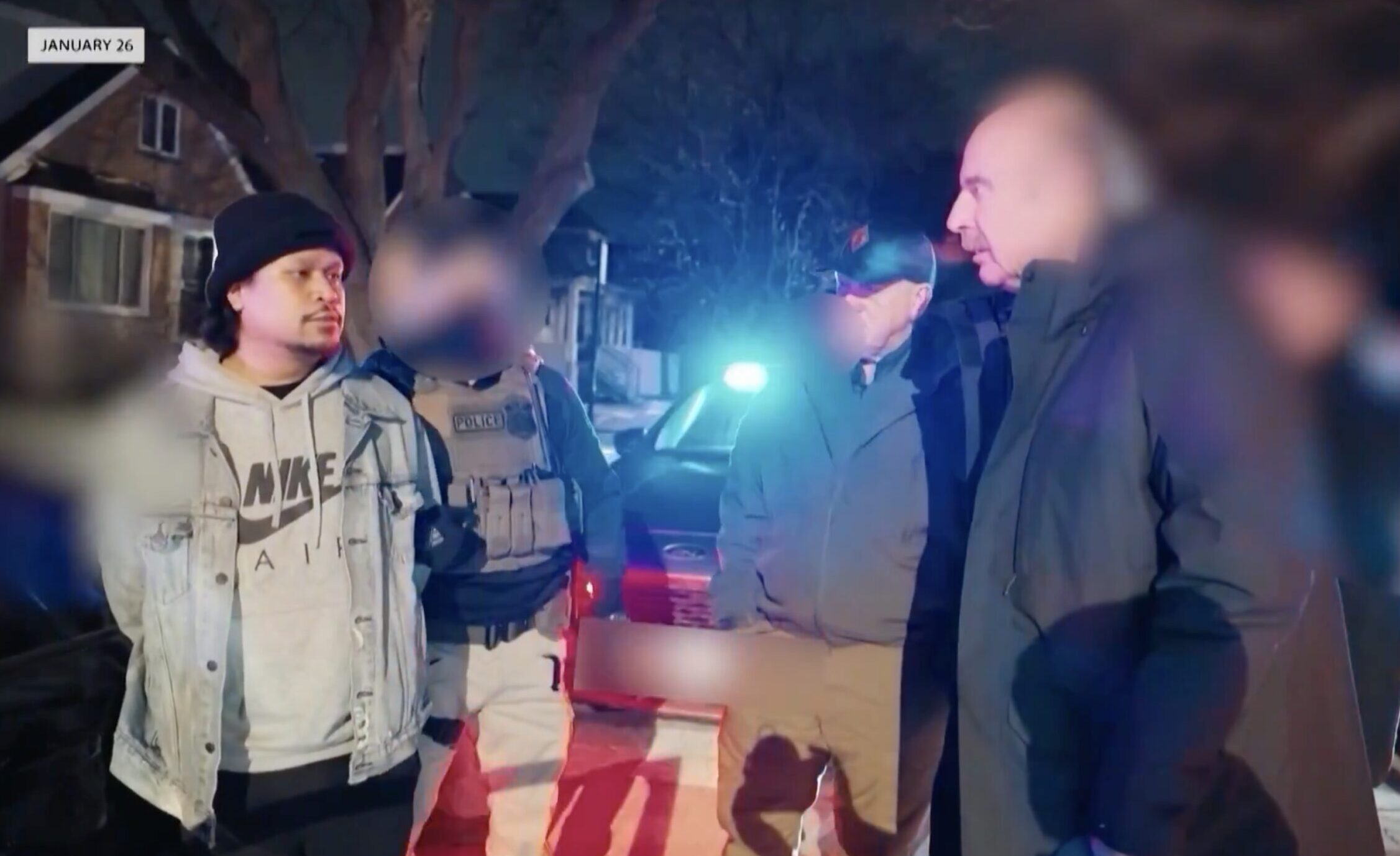 ‘You’re Dr. Phil?!’ Man Arrested in an ICE Raid Floored to See Dr. Phil ...