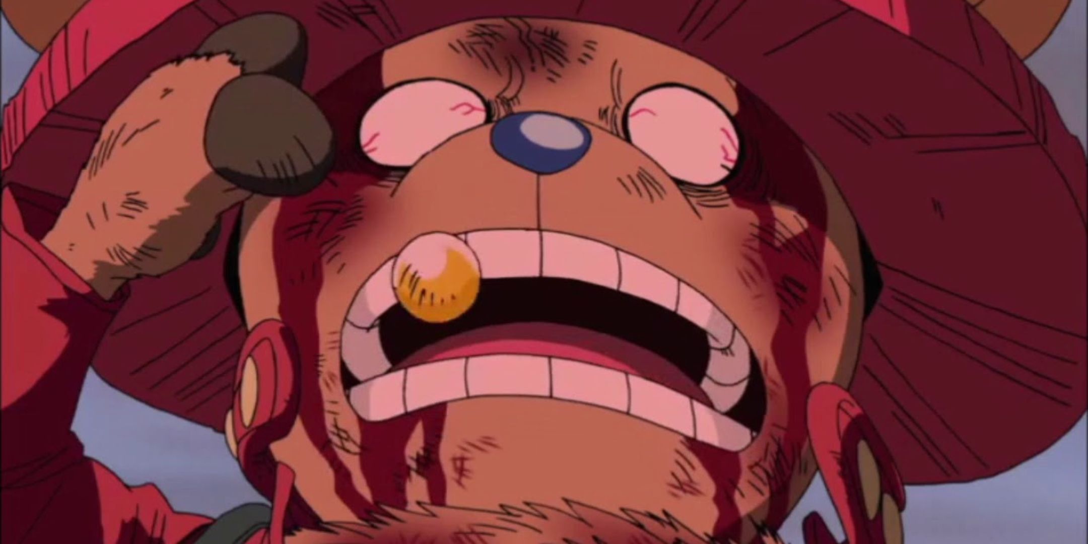 All Forms Of Chopper In One Piece, Ranked