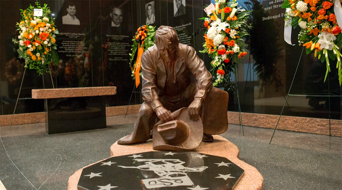 Remember the 10: 25 years since plane crash killed 10 members of OSU ...