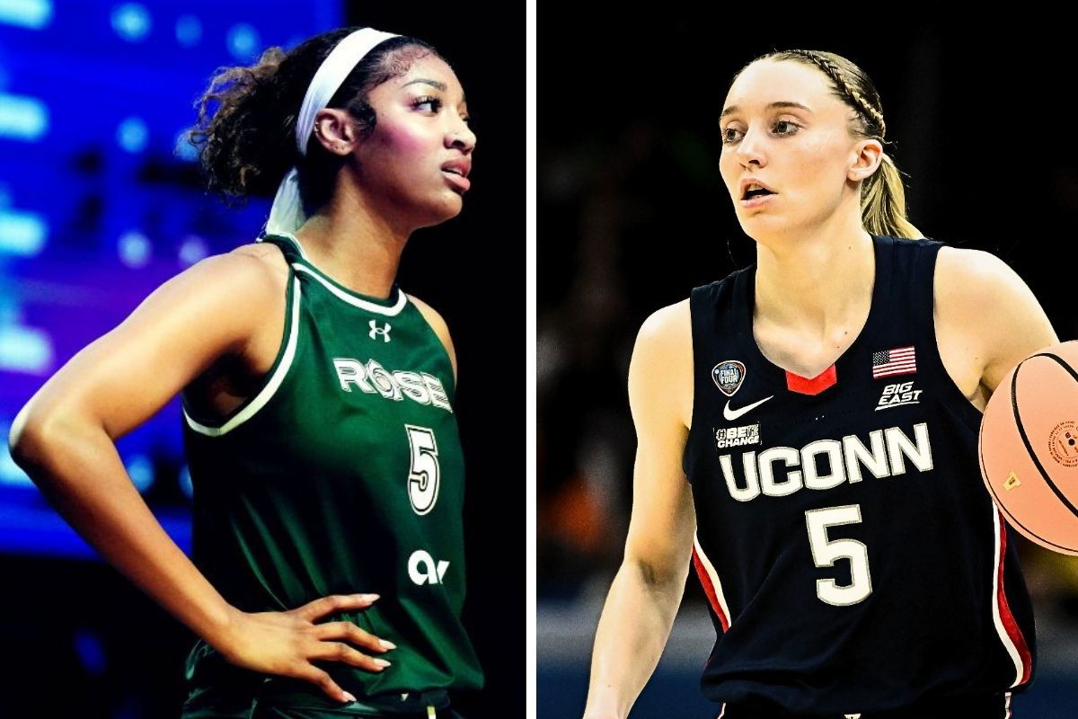 Candace Parker’s Favorite Player May Become Angel Reese’s Chicago ...