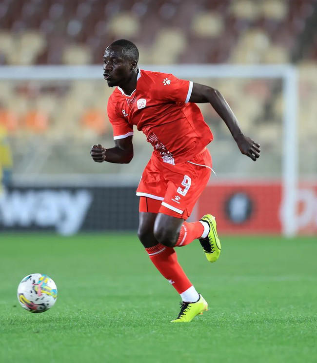 Sekhukhune United faces Cape Town City in high-stakes clash