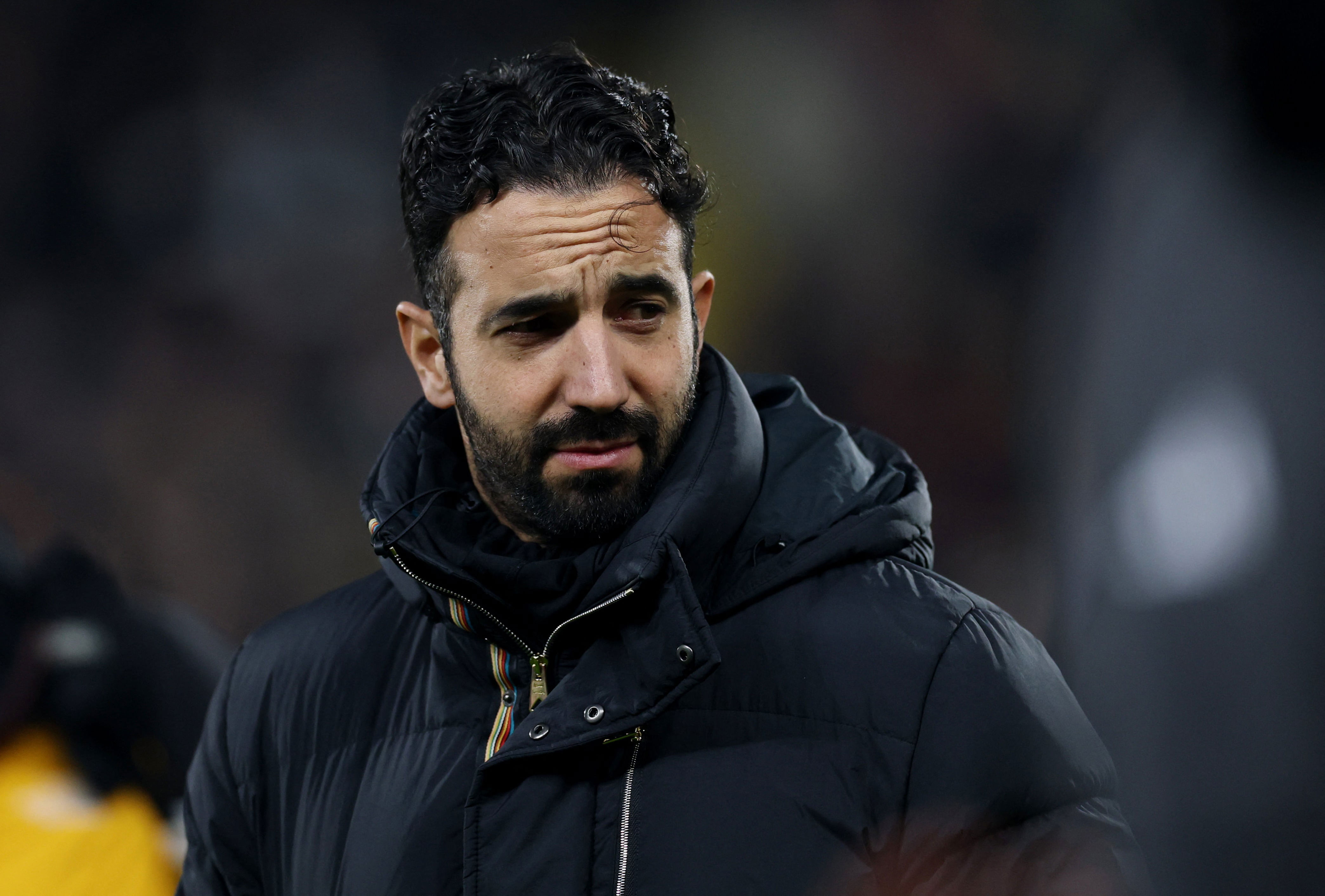 “Ahora es fácil decirlo”: DT del Manchester United apunta a Garnacho y ...