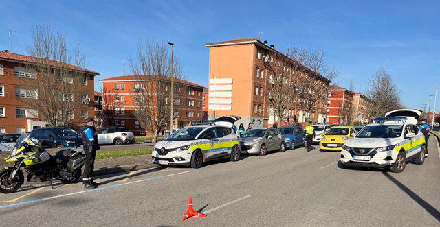 Detenido un joven sin domicilio conocido en España, que triplicaba la ... Detenido un joven sin domicilio conocido en España, que triplicaba la ...