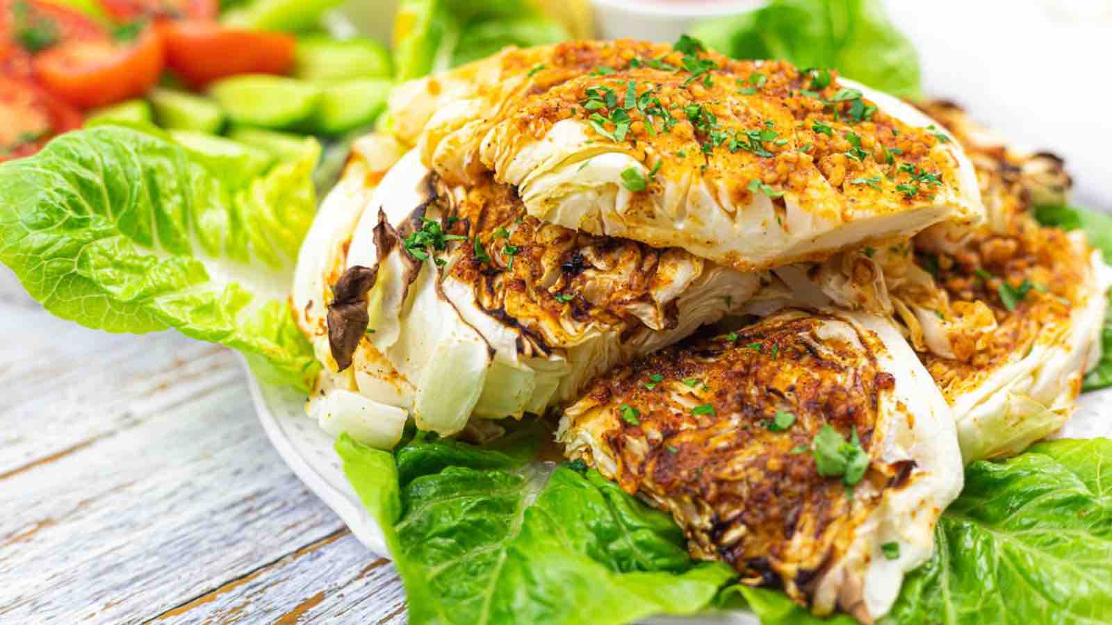 Add Variety to Your Dinner With These 21 Side Dishes