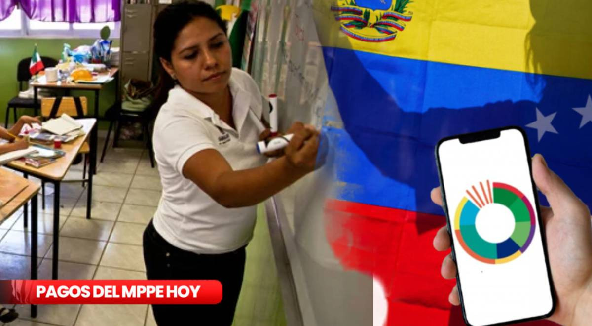 Pagos de MPPE, HOY 31 de enero: CONSULTA el cobro de dos NUEVOS MONTOS ...