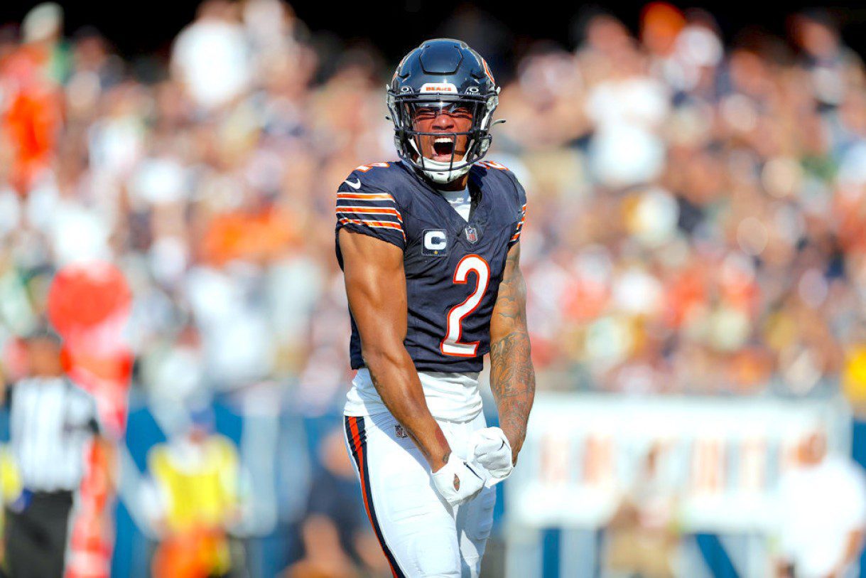 Fantasy football rankings - wide receivers (WR) week 17 weekend updates