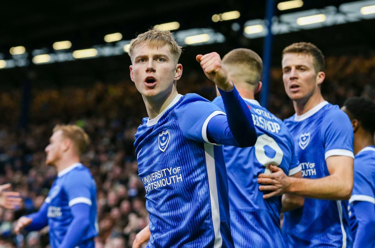 Portsmouth v Millwall: Predictions, tips, bet builder as Pompey turn ...