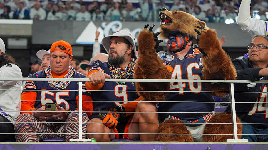 Twitter reacts to Bears hiring Declan Doyle as offensive coordinator