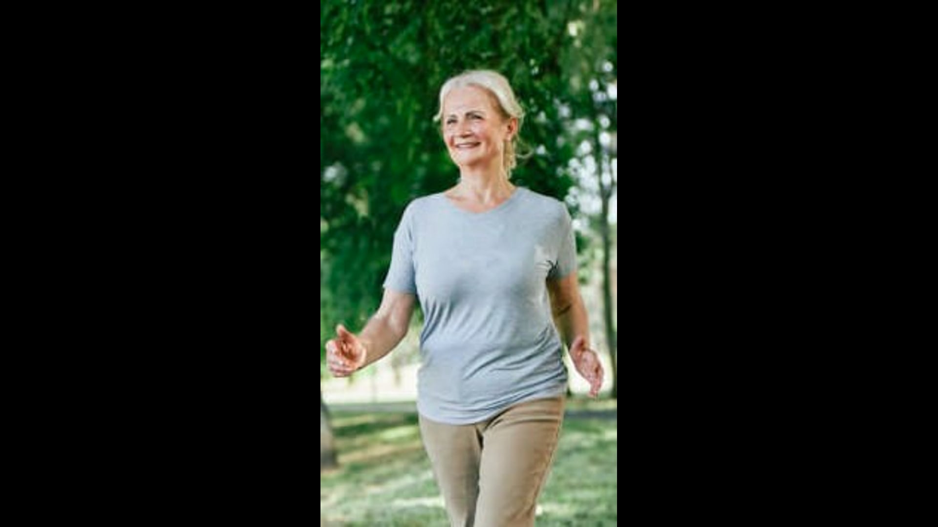 3 avantages surprenants de la marche rapide.