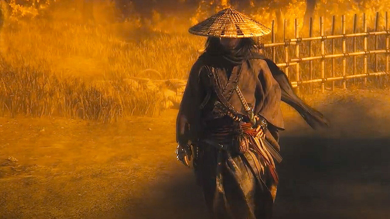 Rise of the Ronin - Official Steam Release Date Announcement Trailer