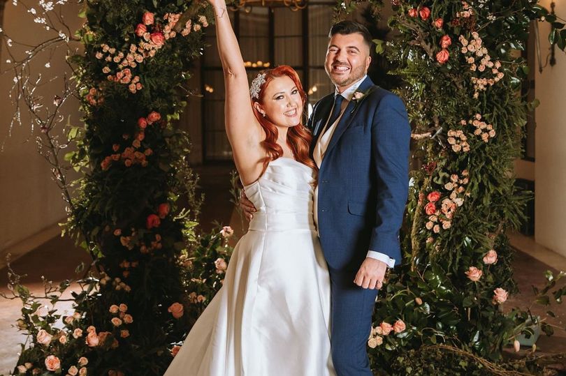 When is MAFS Australia 2025 arriving in the UK? Where to watch and cast ...