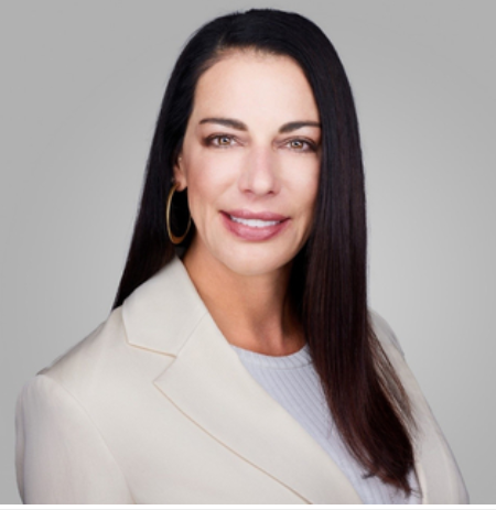 Who is Rita Cretella? Campbell's soup, sauces and snacks company names ...