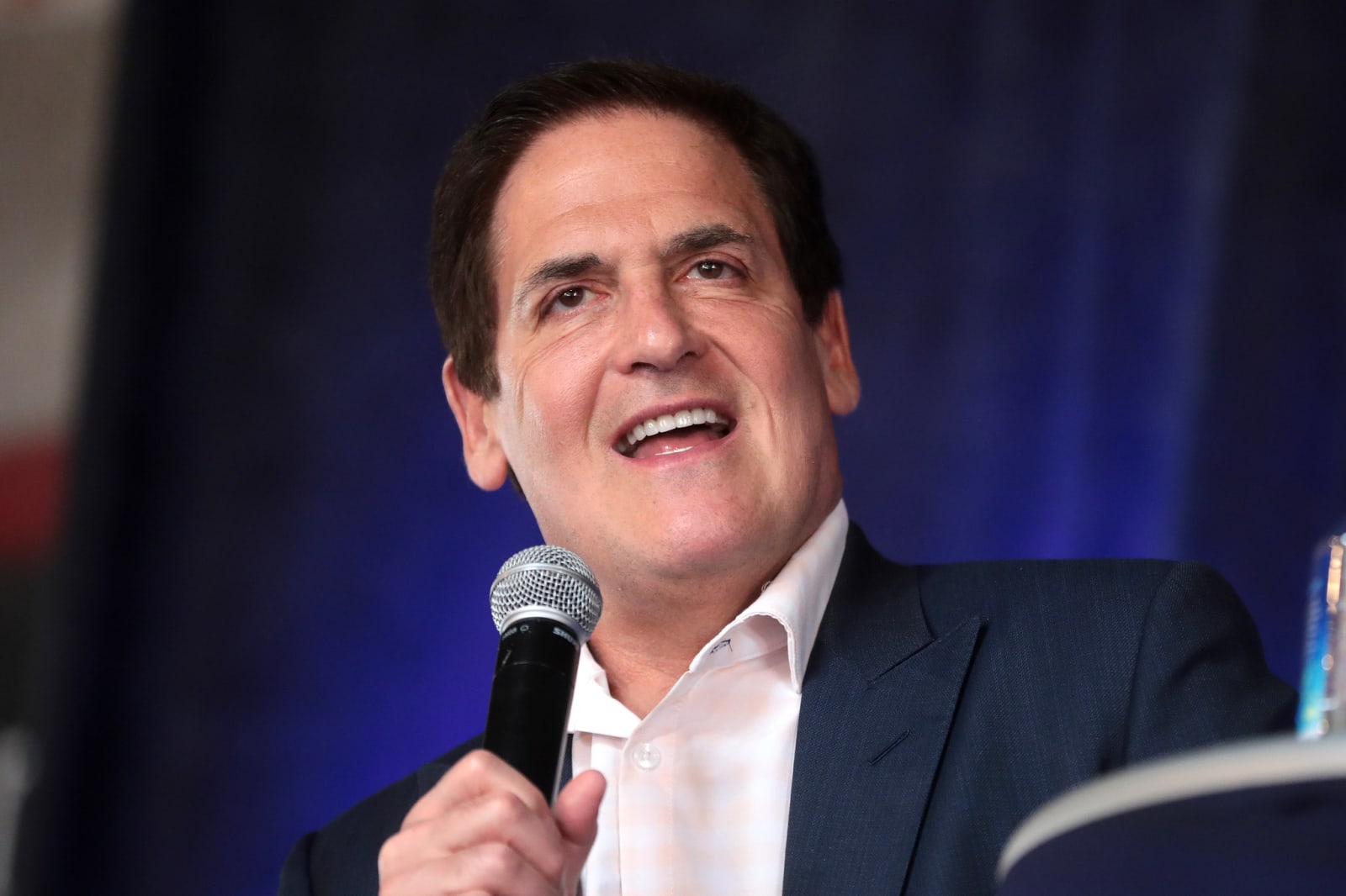 Mark Cuban Mulls Launching His Own Meme Coin Like $Trump But Focusing ...