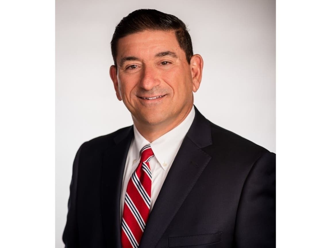 Meet Long Valley's New Mayor Michael Marino