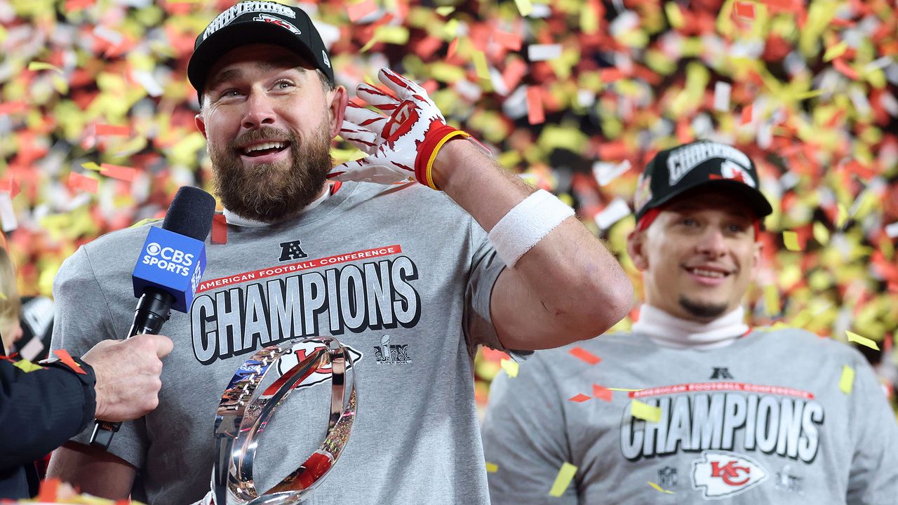 Chiefs Defeat Bills to Make Super Bowl Again