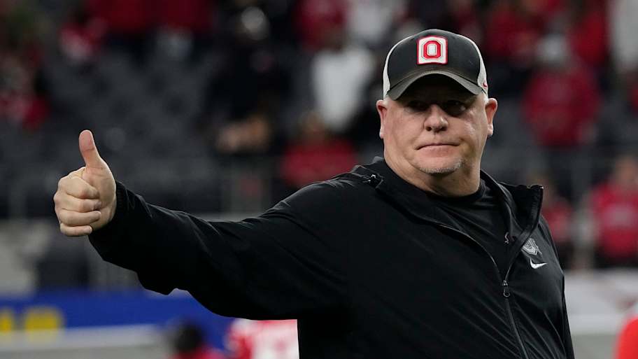 Ohio State OC Chip Kelly could 'get looks' from Buccaneers