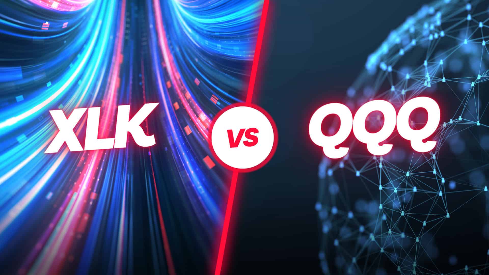 XLK vs. QQQ: Which Tech ETF Should You Buy for Your Portfolio?
