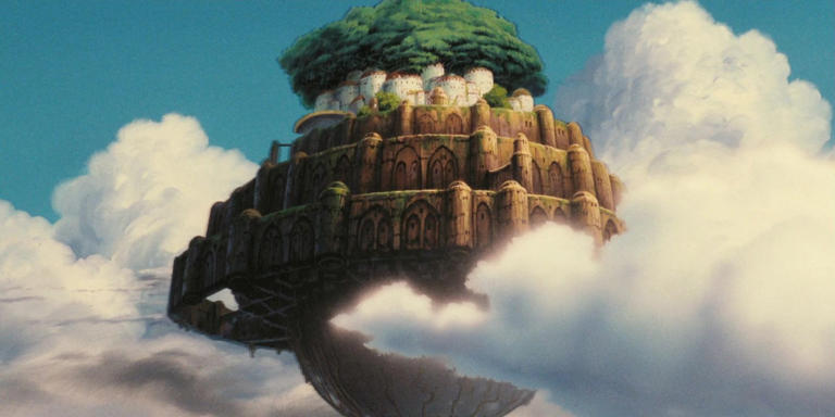 This Underappreciated Director Helped Studio Ghibli Take Over The Anime ...