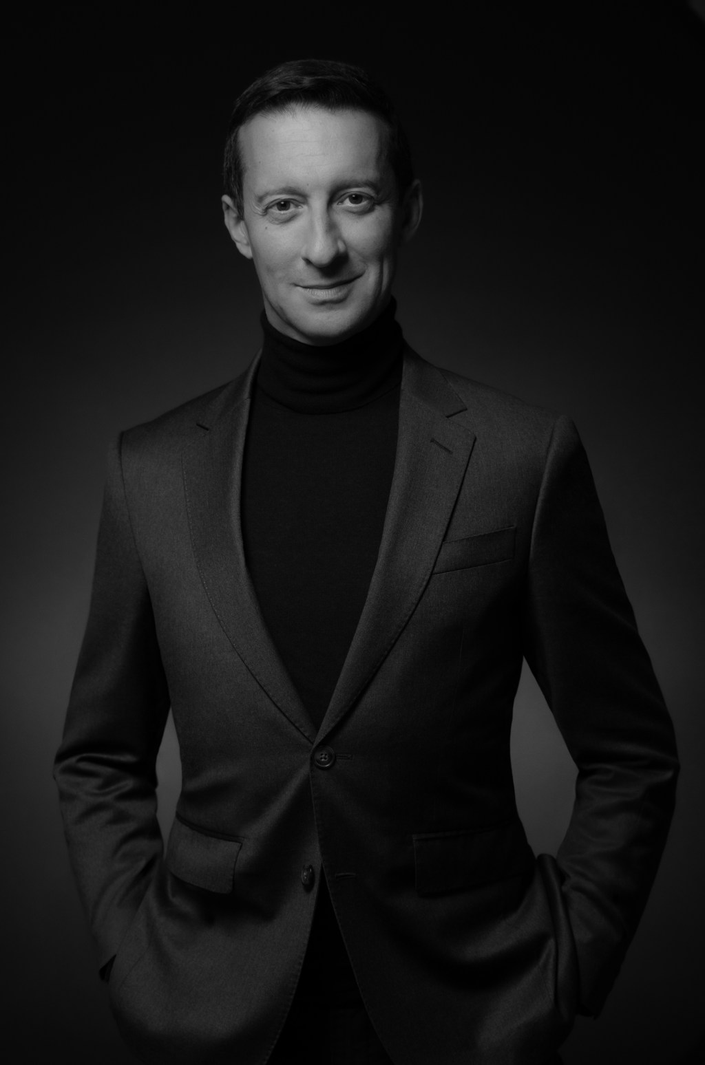 Chanel Inc. Appoints Olivier Kessler-Gay General Manager of Watches and ...